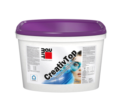 CreativTop | Baumit.com